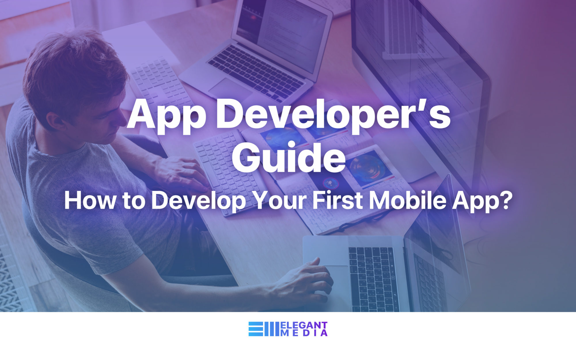 App Builders Guide: How to Build Your First App