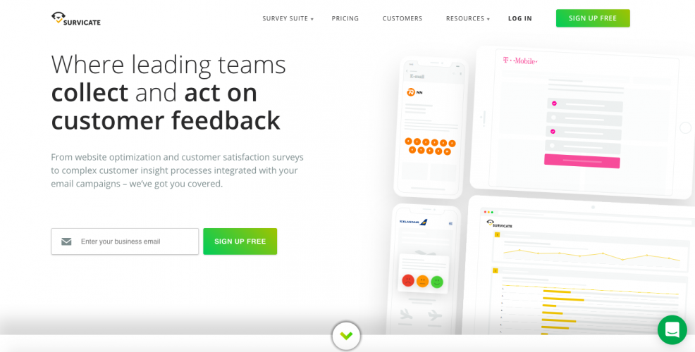 23 Software Tools You Can Use to Get User Feedback on Your App ...
