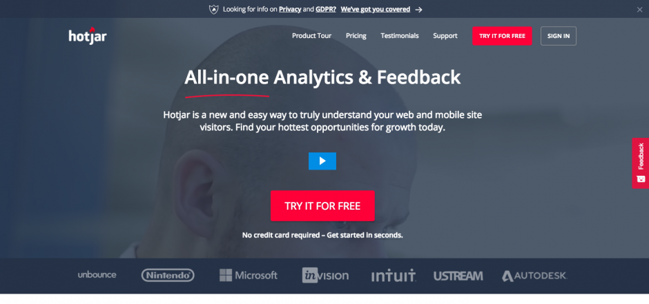 23 Software Tools You Can Use to Get User Feedback on Your App ...