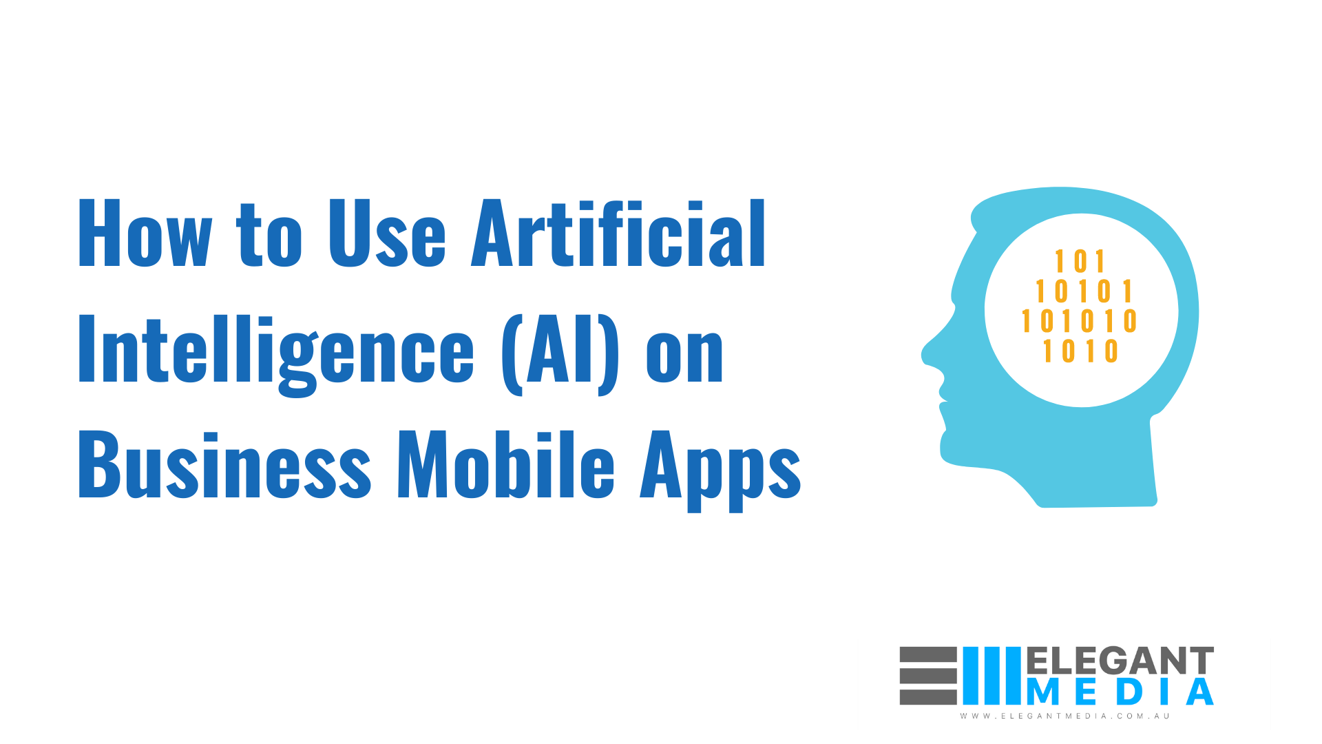 Elegant Media Blog - Mobile Apps, Technology and Business