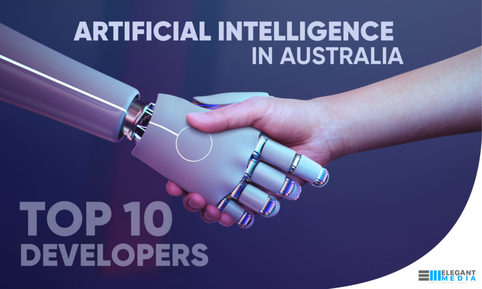 Artificial Intelligence in Australia: Top 10 Developers (2026)