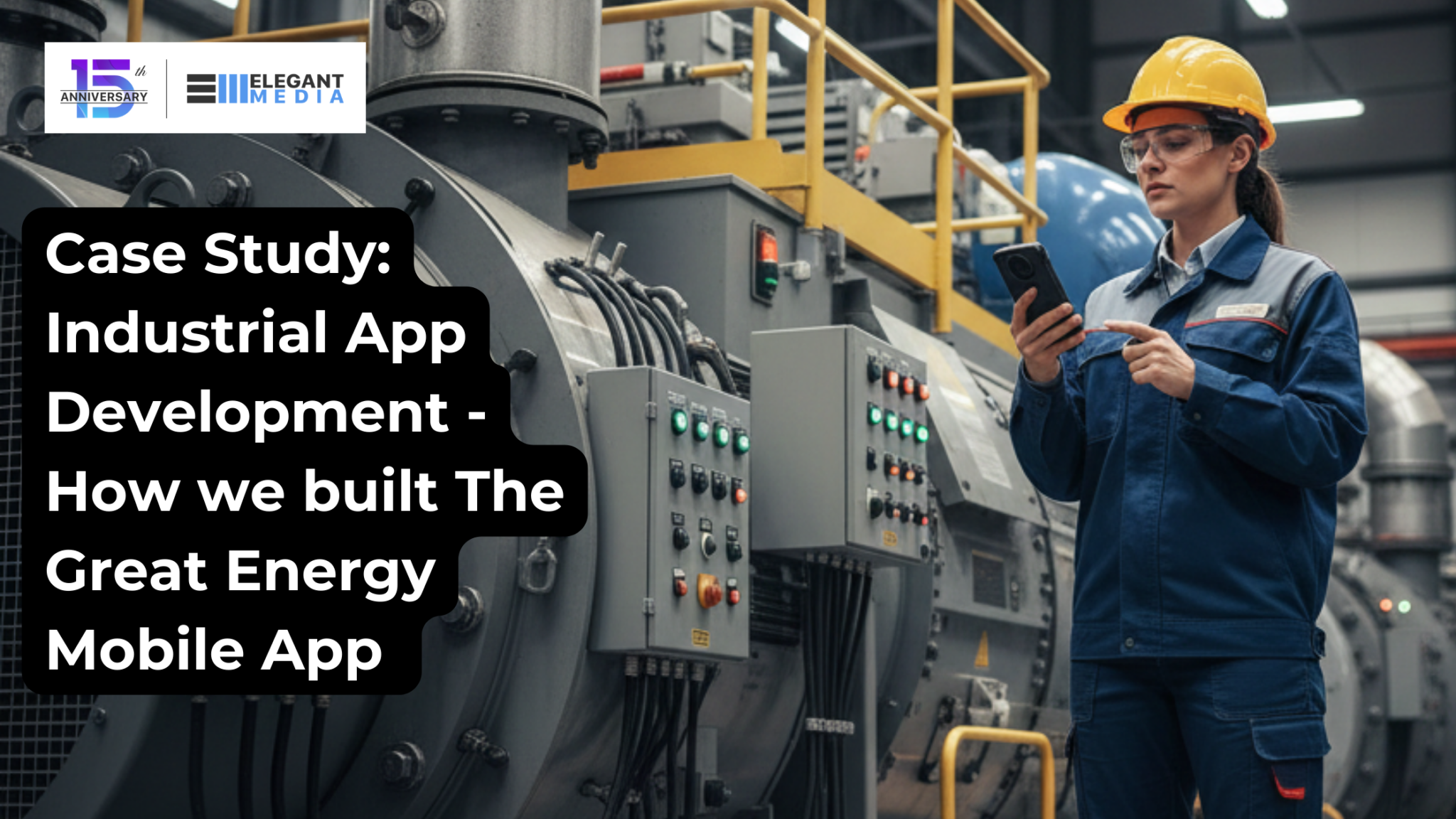 Elegant Media Blog - Mobile Apps, Technology and Business