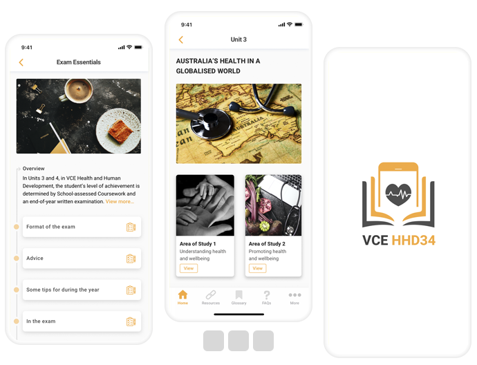 VCE HHD34 - Elegant Media